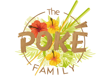 The Poké Family | Officiële Website